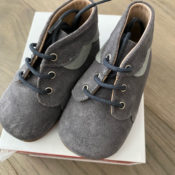 Shoes | Eli 1957 Toddler Shows Handmade | Poshmark